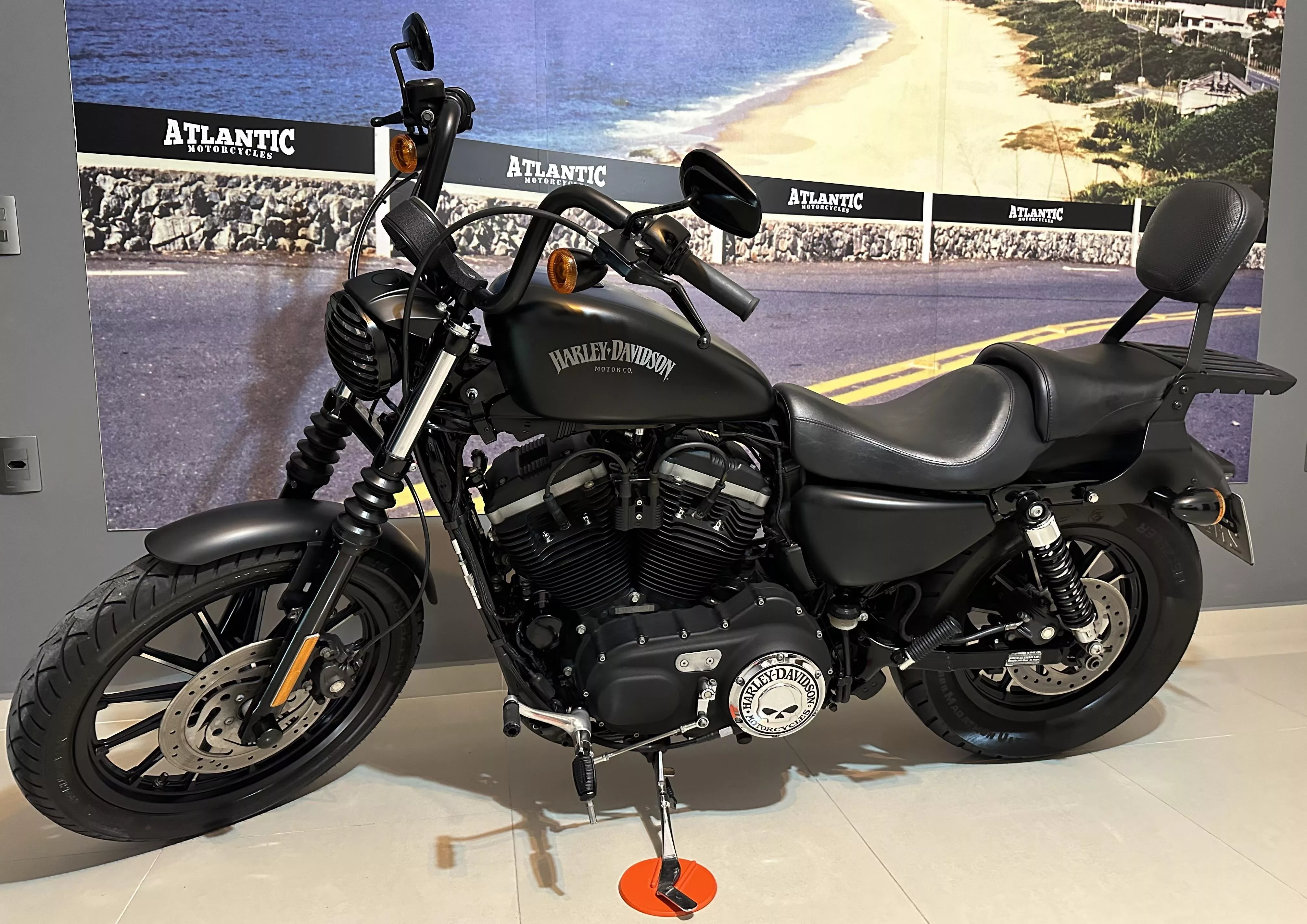 52 Motos novas e usadas em Balneário Camboriú SC | Moto.com.br