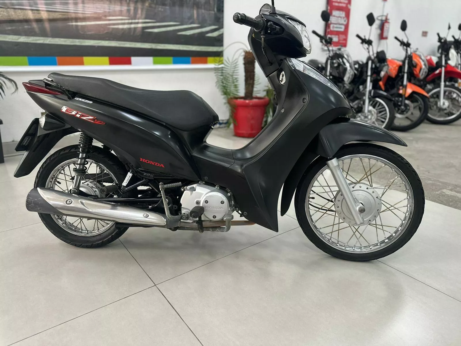 Careca Moto Sport - Rio Claro | Motos