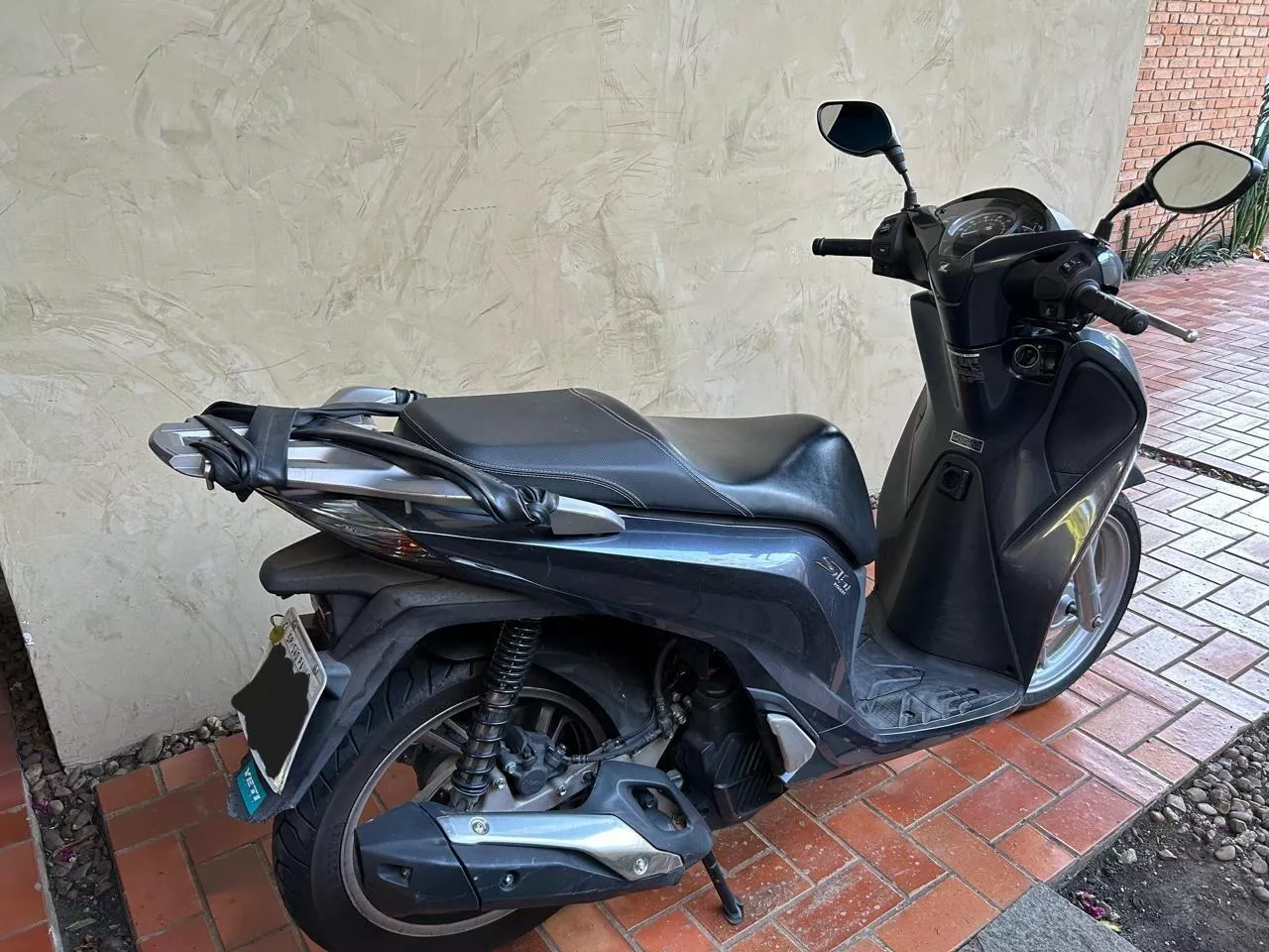 25 Motos Honda SH à venda