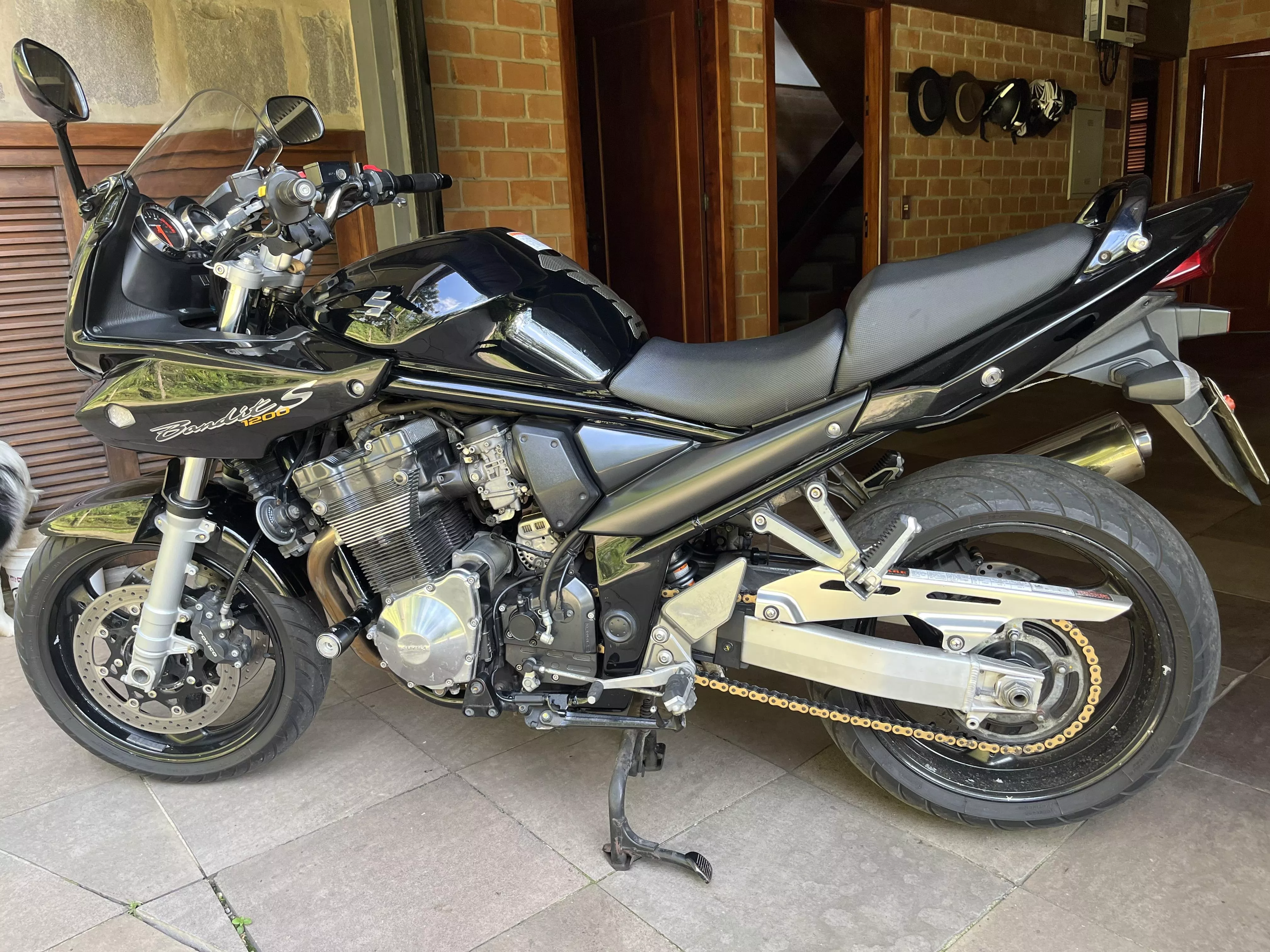 15 Motos Suzuki Bandit à venda