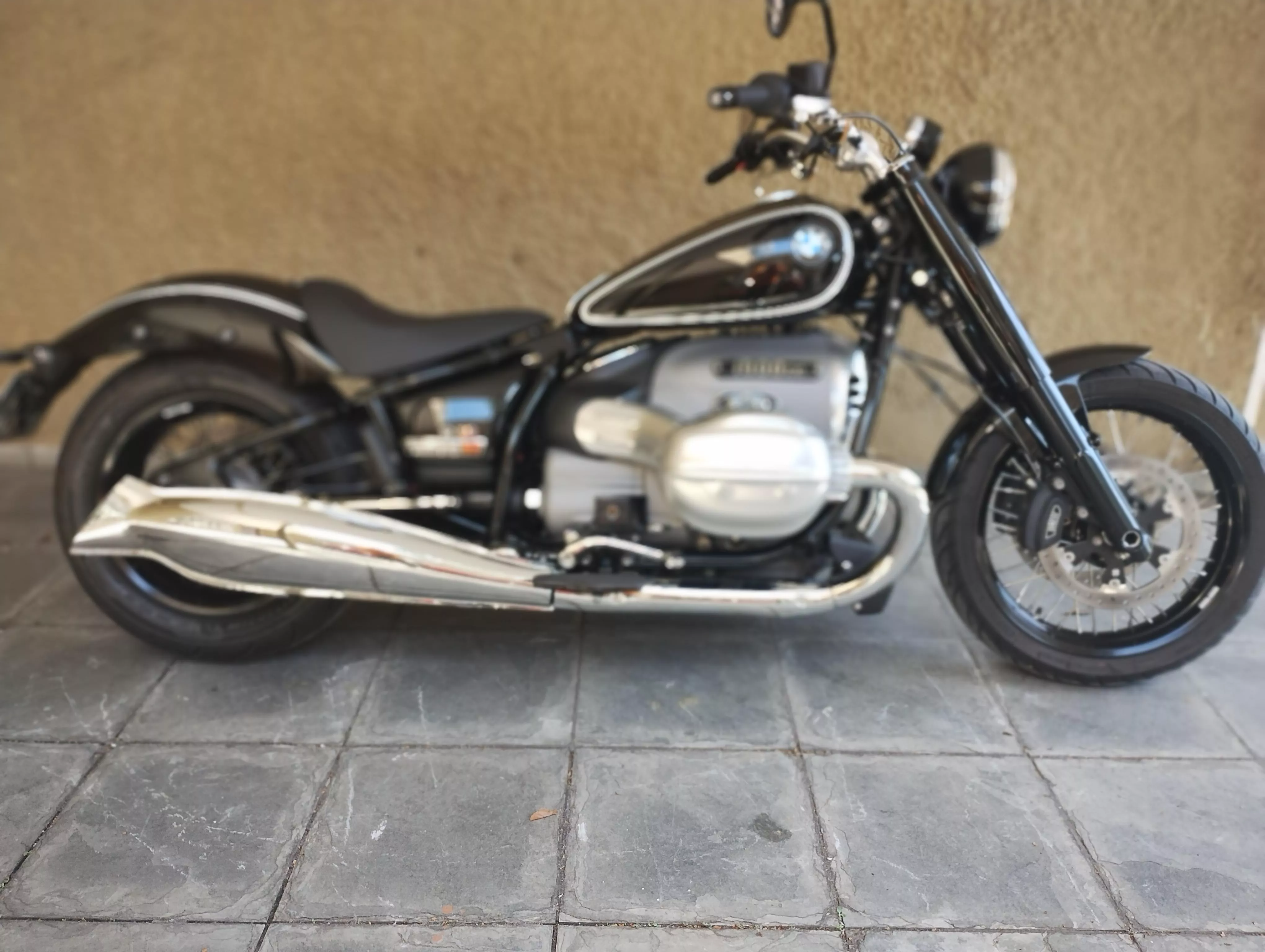 14 Motos BMW R 18 à venda em São Paulo