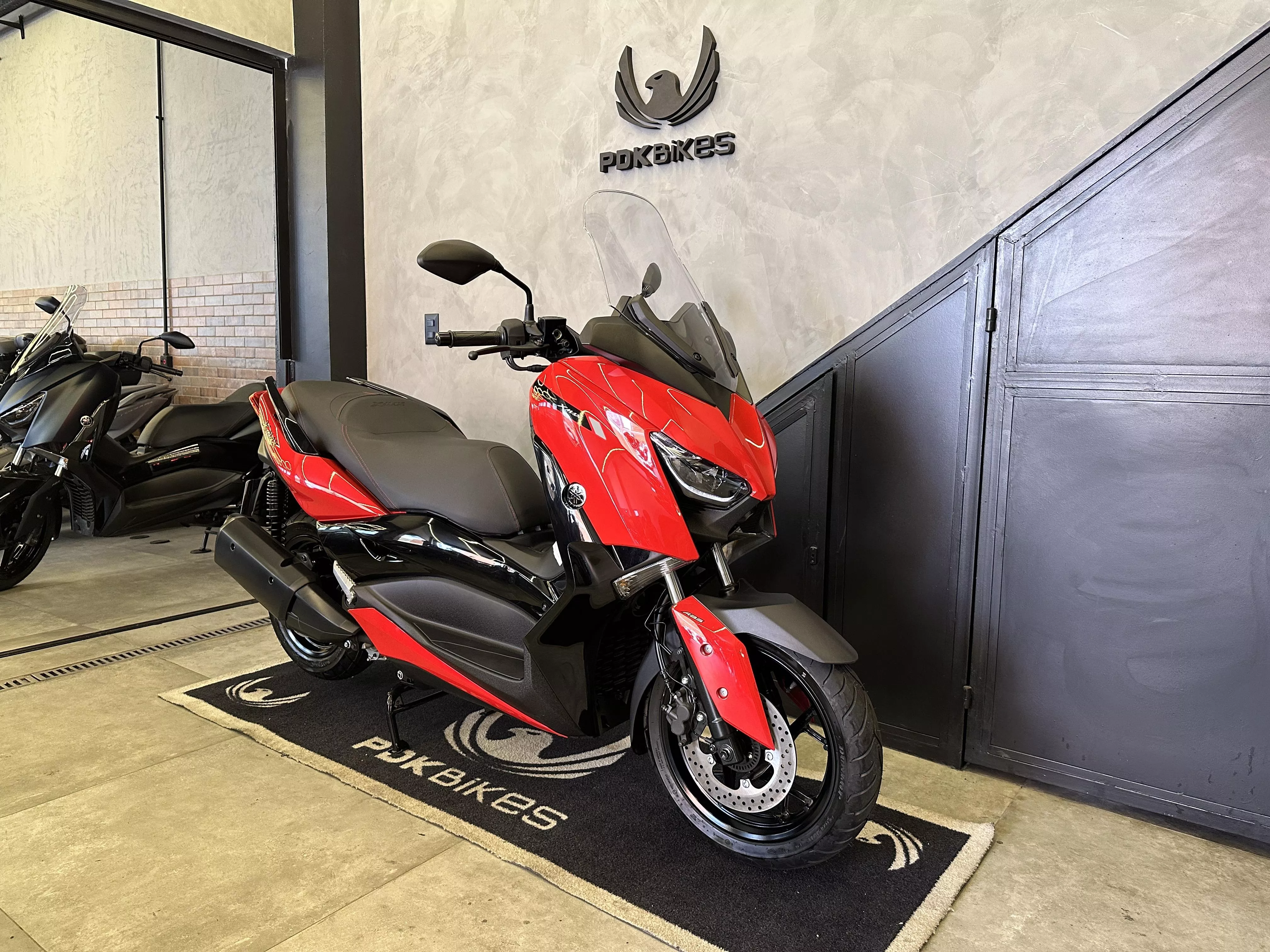 73 Motos Yamaha Xmax em São Paulo SP | Moto.com.br