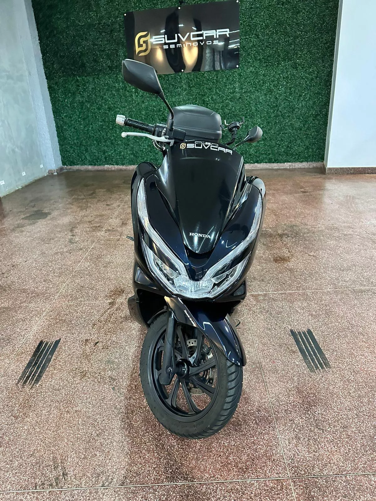 5 Motos Honda PCX à venda em Anápolis - GO