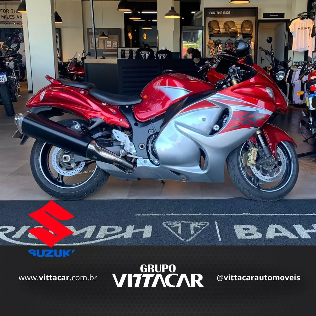 54 Motos Suzuki GSX à venda