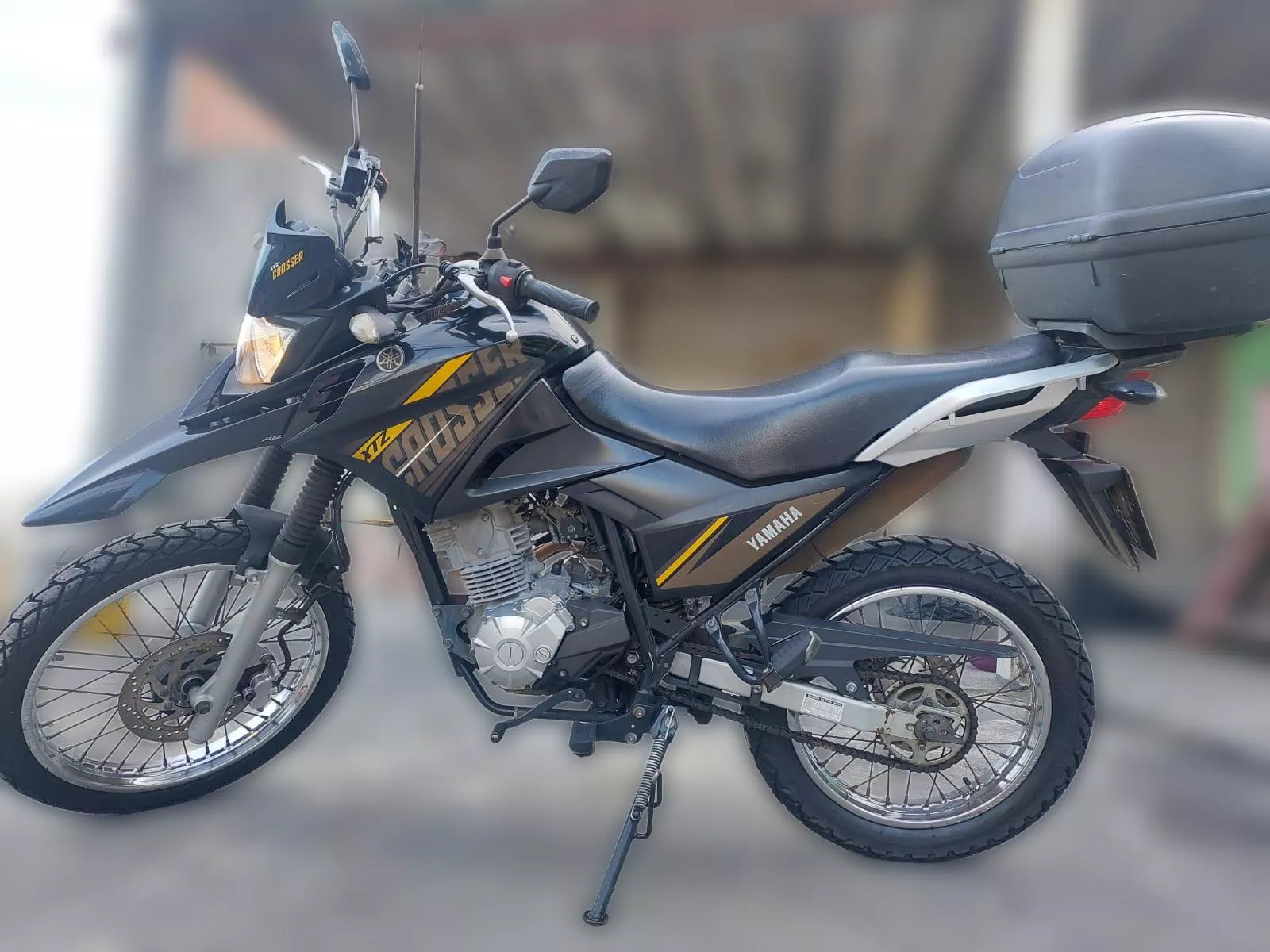 59 Motos Yamaha XTZ 150 à venda