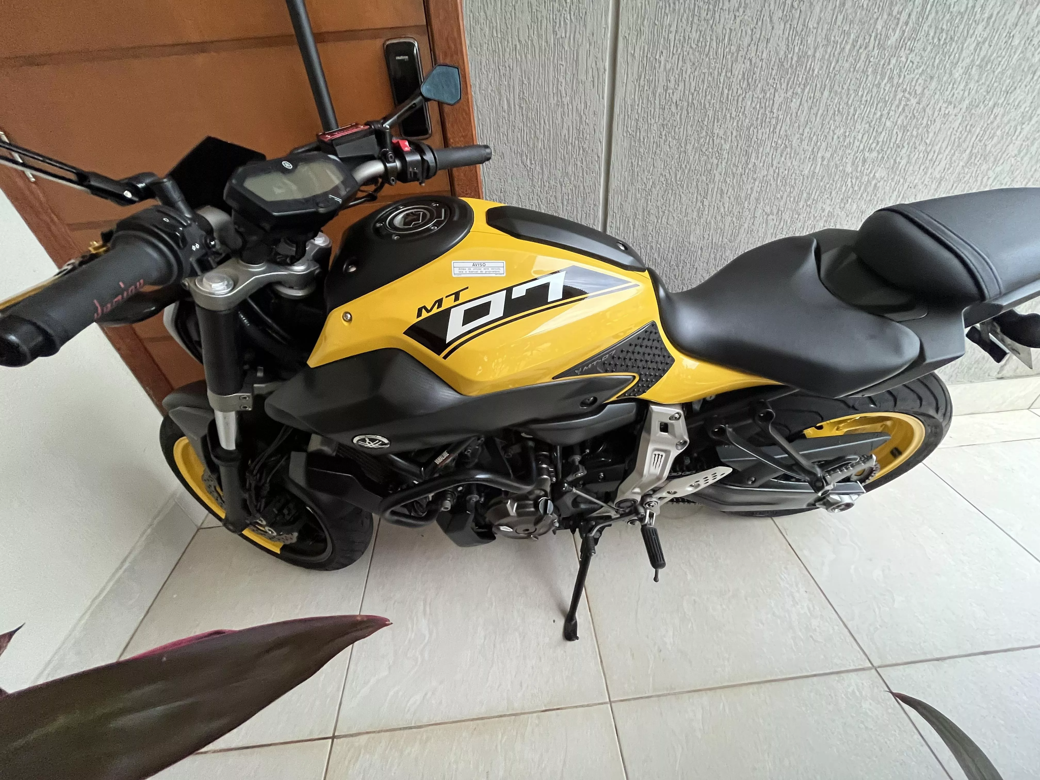 29 Motos Yamaha à venda em RJ