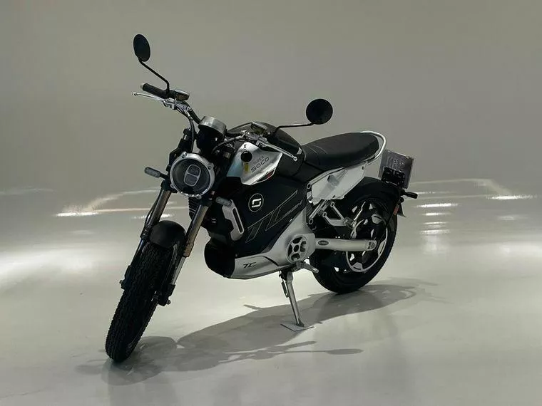 3 Motos Super Soco em Itapoá SC | Moto.com.br