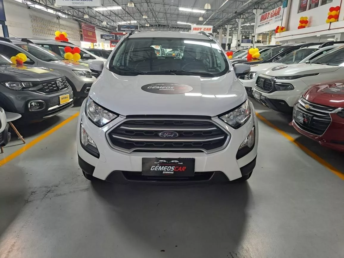 4.132 Carros novos, usados e seminovos à venda em Lauro de Freitas - BA