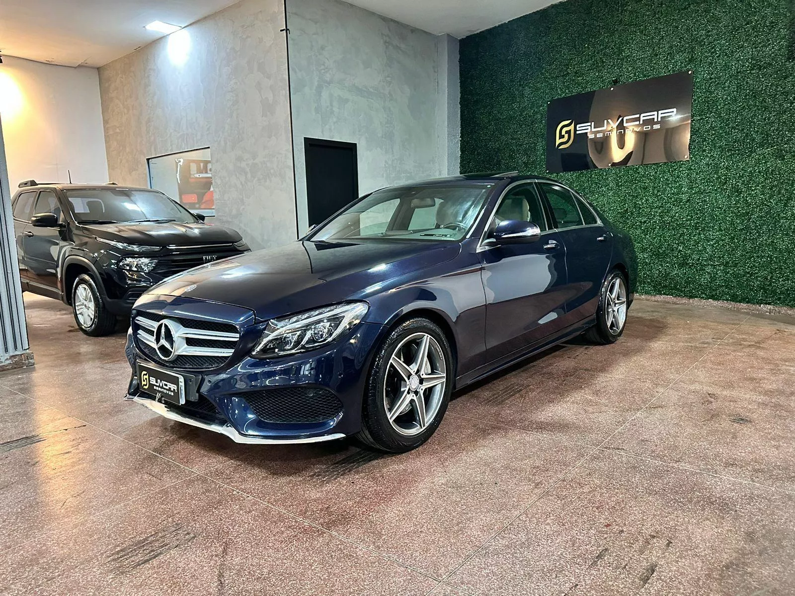 109 Carros Mercedes-benz à venda em Brasília - Distrito Federal