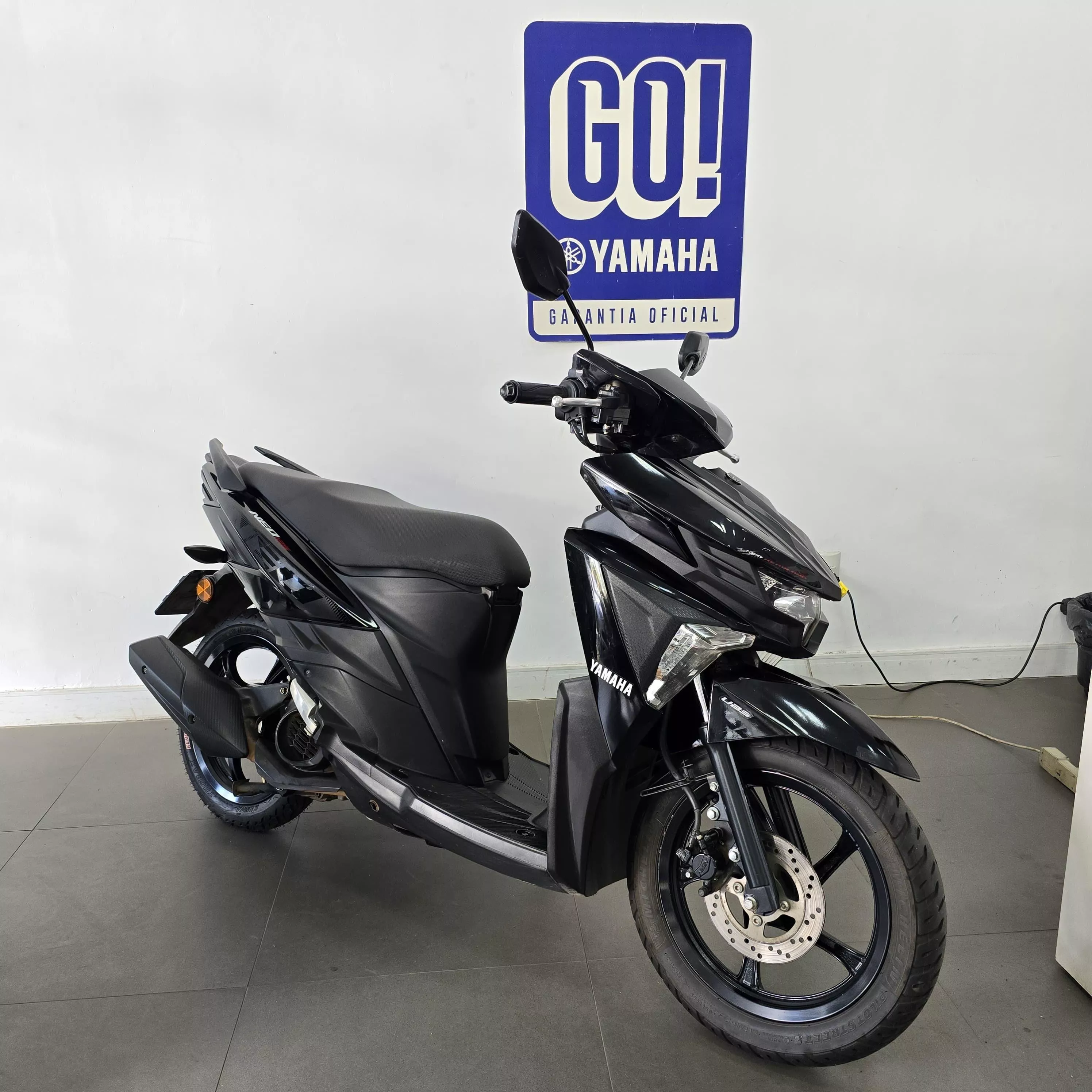 Saga Moto - Goiânia | Motos