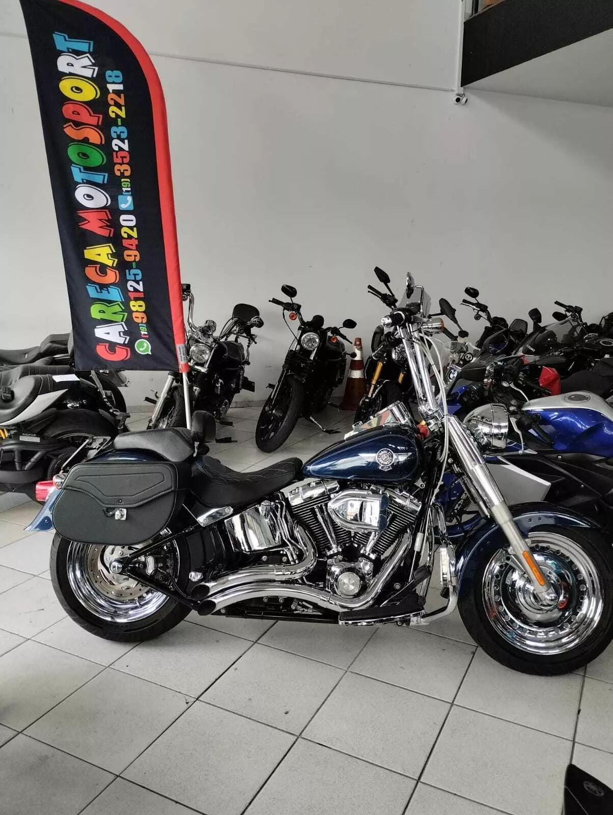 33 Motos Harley-Davidson Screamin Eagle em SP | Moto.com.br