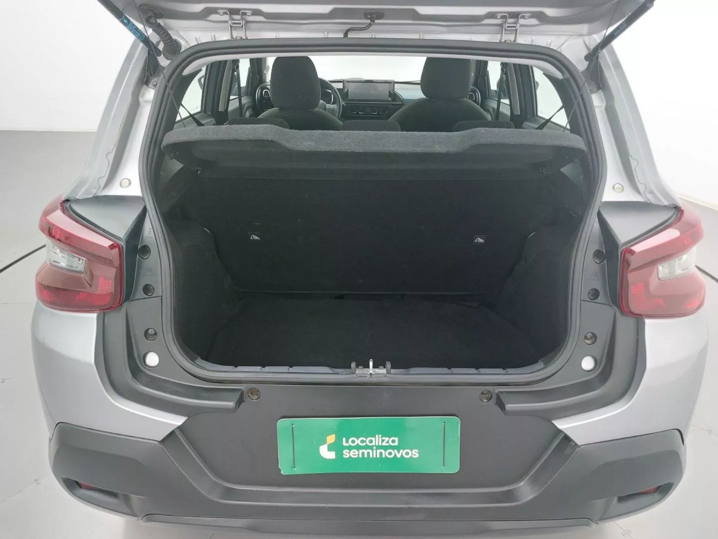 4 Carros Citroën C3 1.6 VTI 120 Exclusive Business à venda