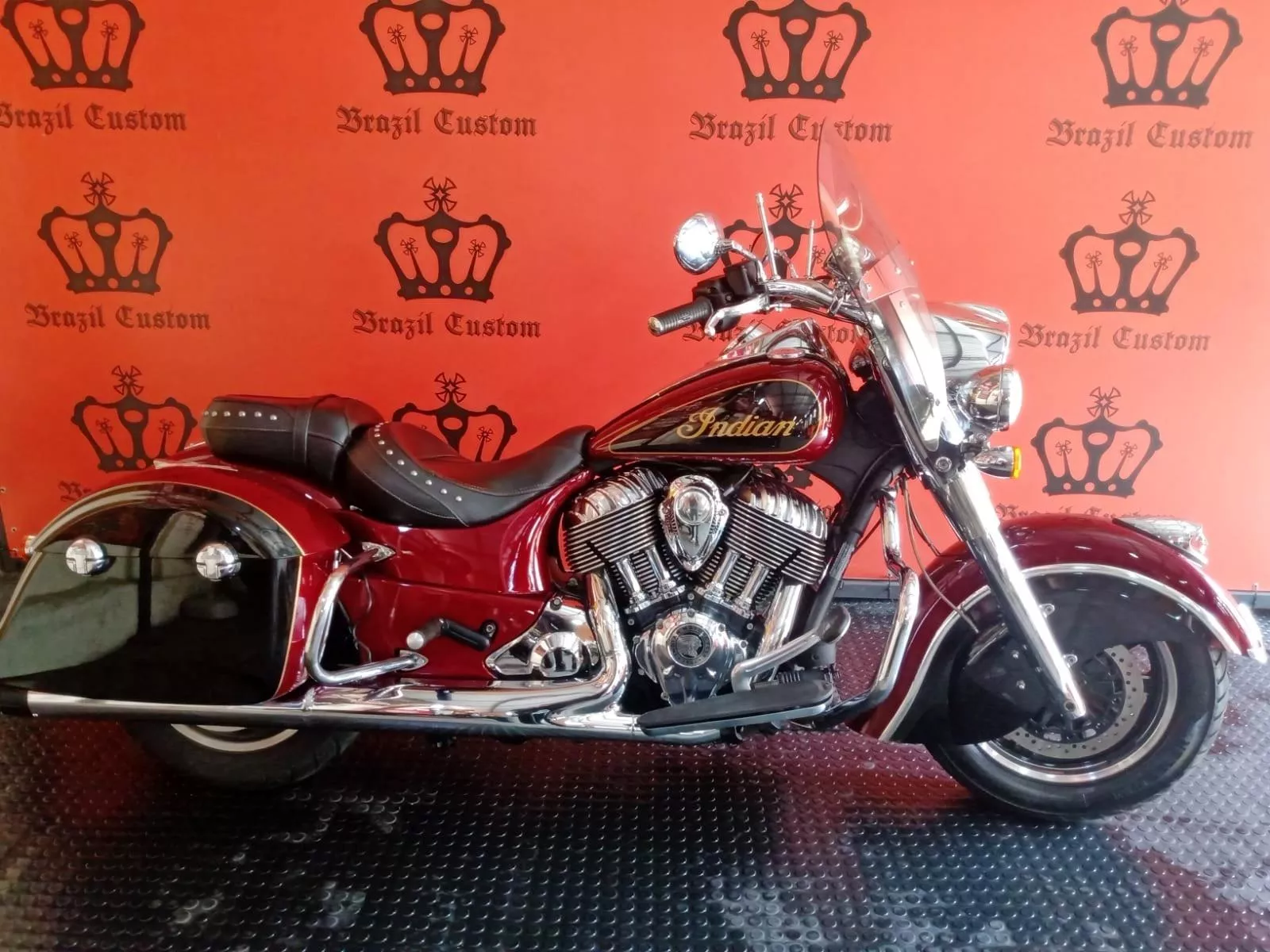 17 Motos Indian novas e usadas à venda | Moto.com.br