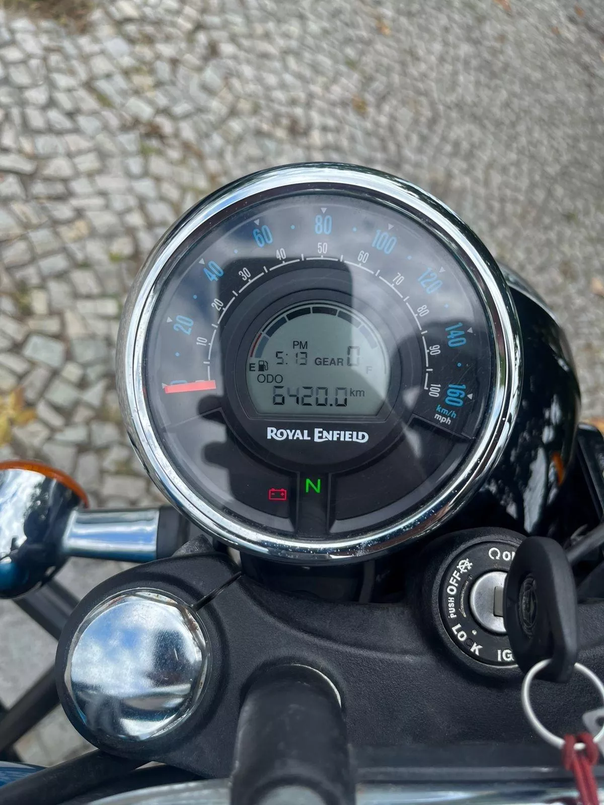 16 Motos Royal Enfield à venda em Rio de Janeiro - Rio de Janeiro