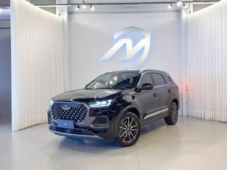 840 Carros Chery à venda em Umuarama - undefined