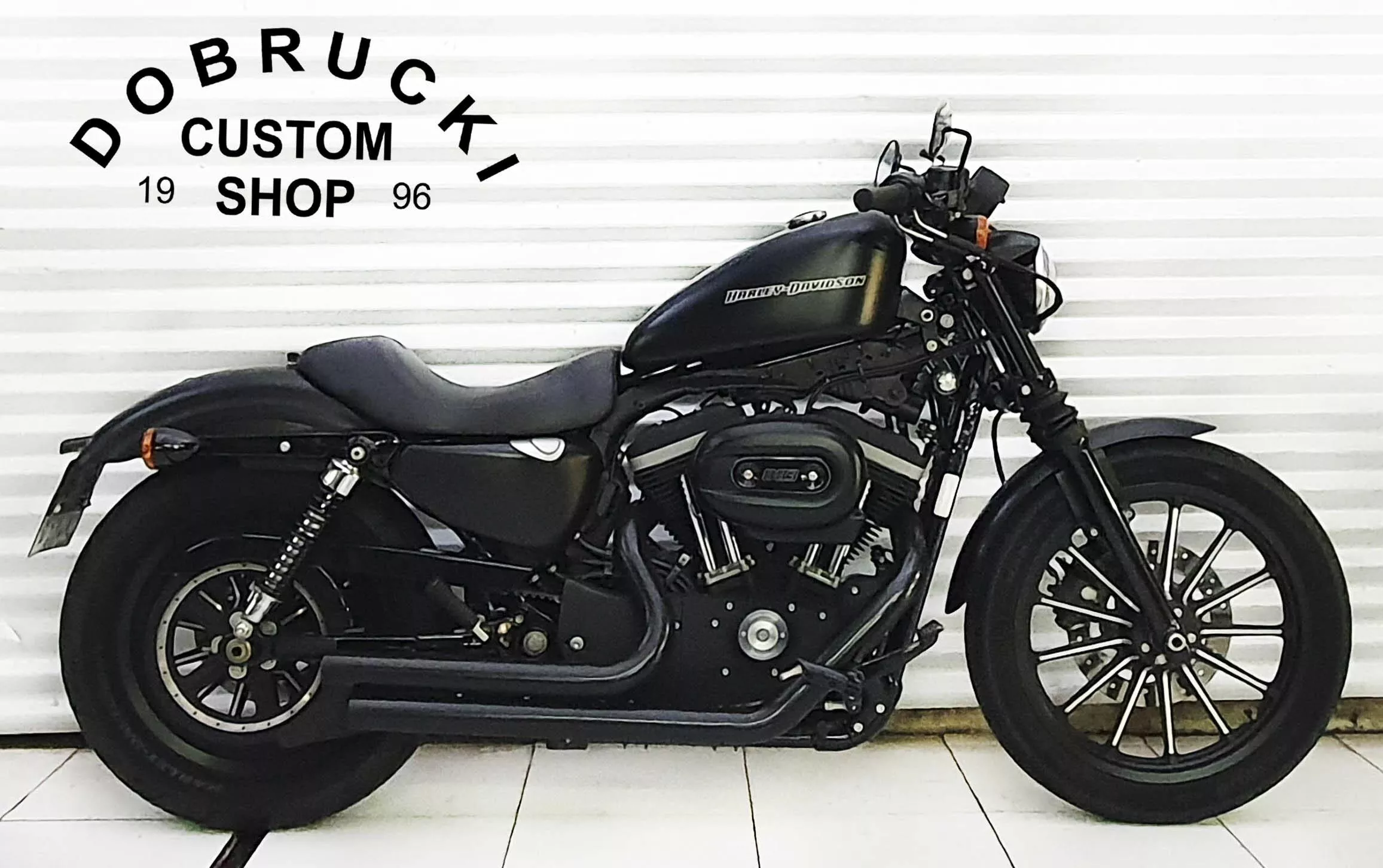 236 Motos Harley-Davidson em Curitiba PR | Moto.com.br