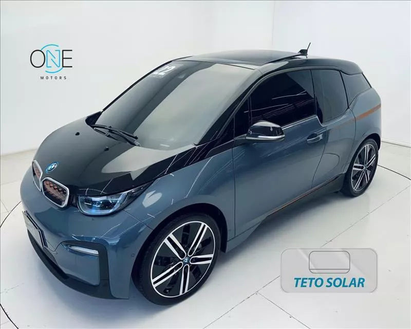 6 Carros BMW i3 Elétrico Edrive BEV Full à venda