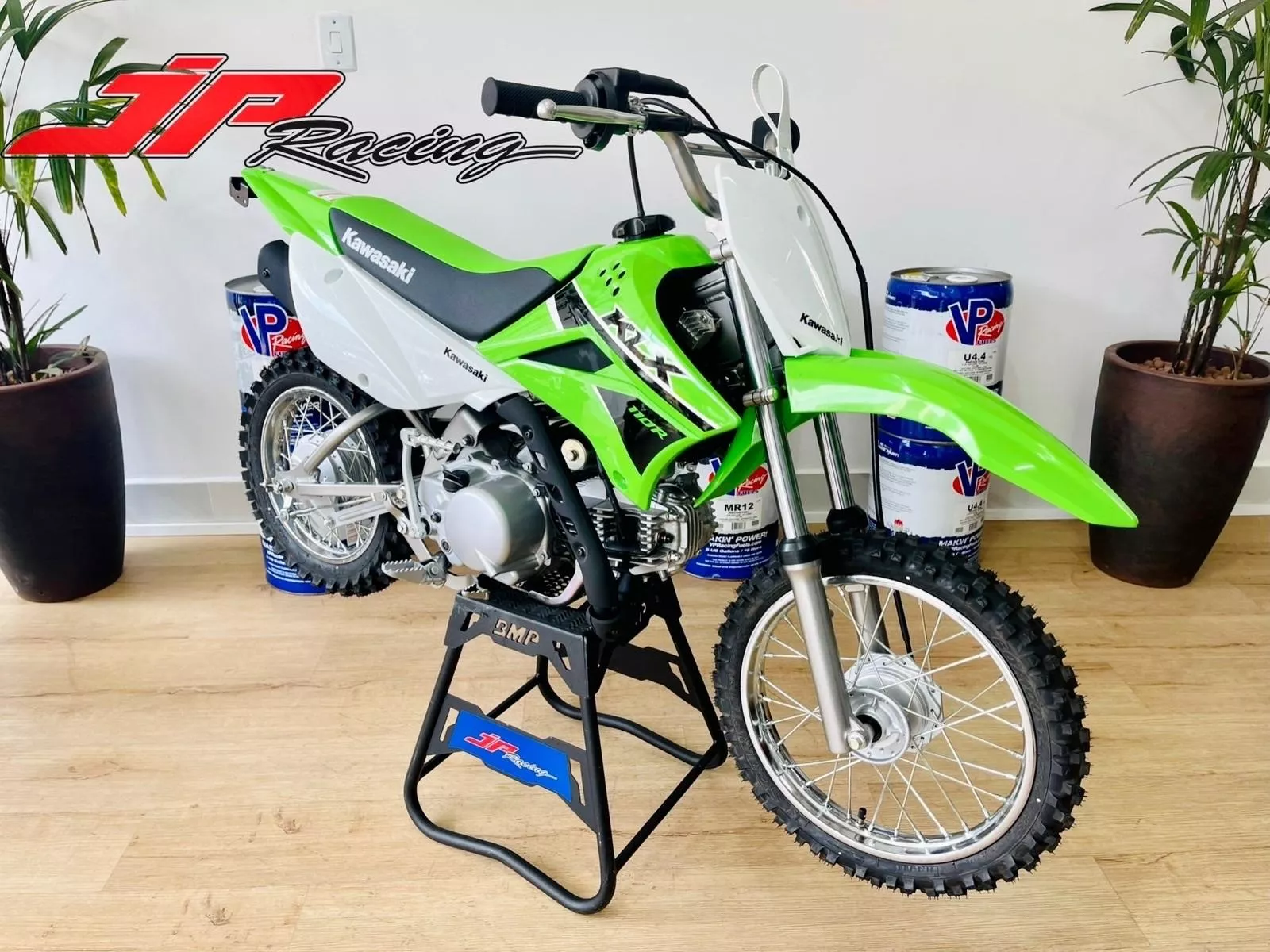 17 Motos Kawasaki KLX em DF | Moto.com.br