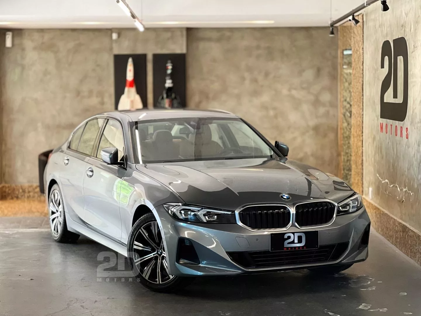 165 Carros BMW à venda em Belo Horizonte - Minas Gerais