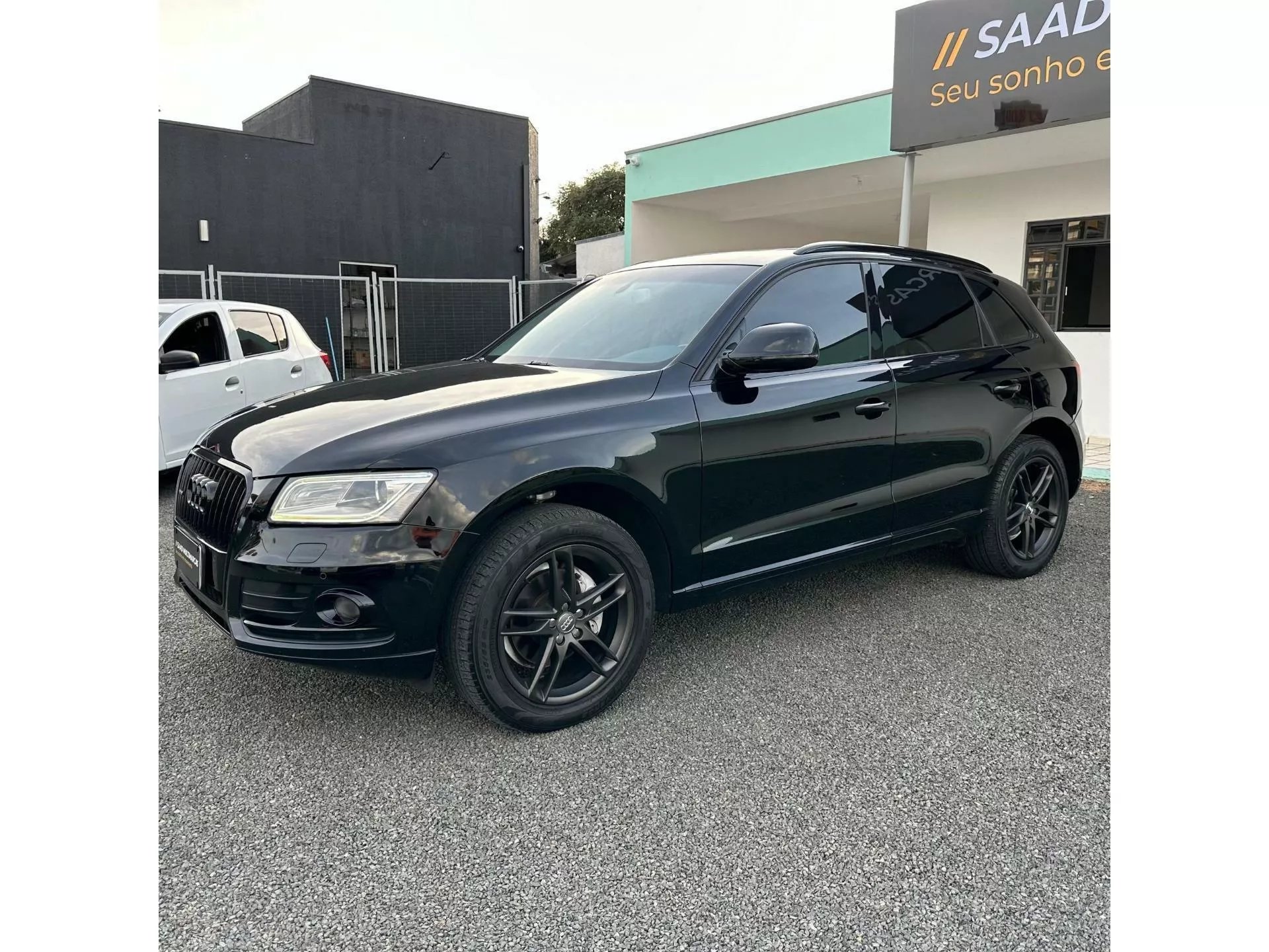 13 Carros Audi Q5 2.0 TFSI Prestige Plus à venda