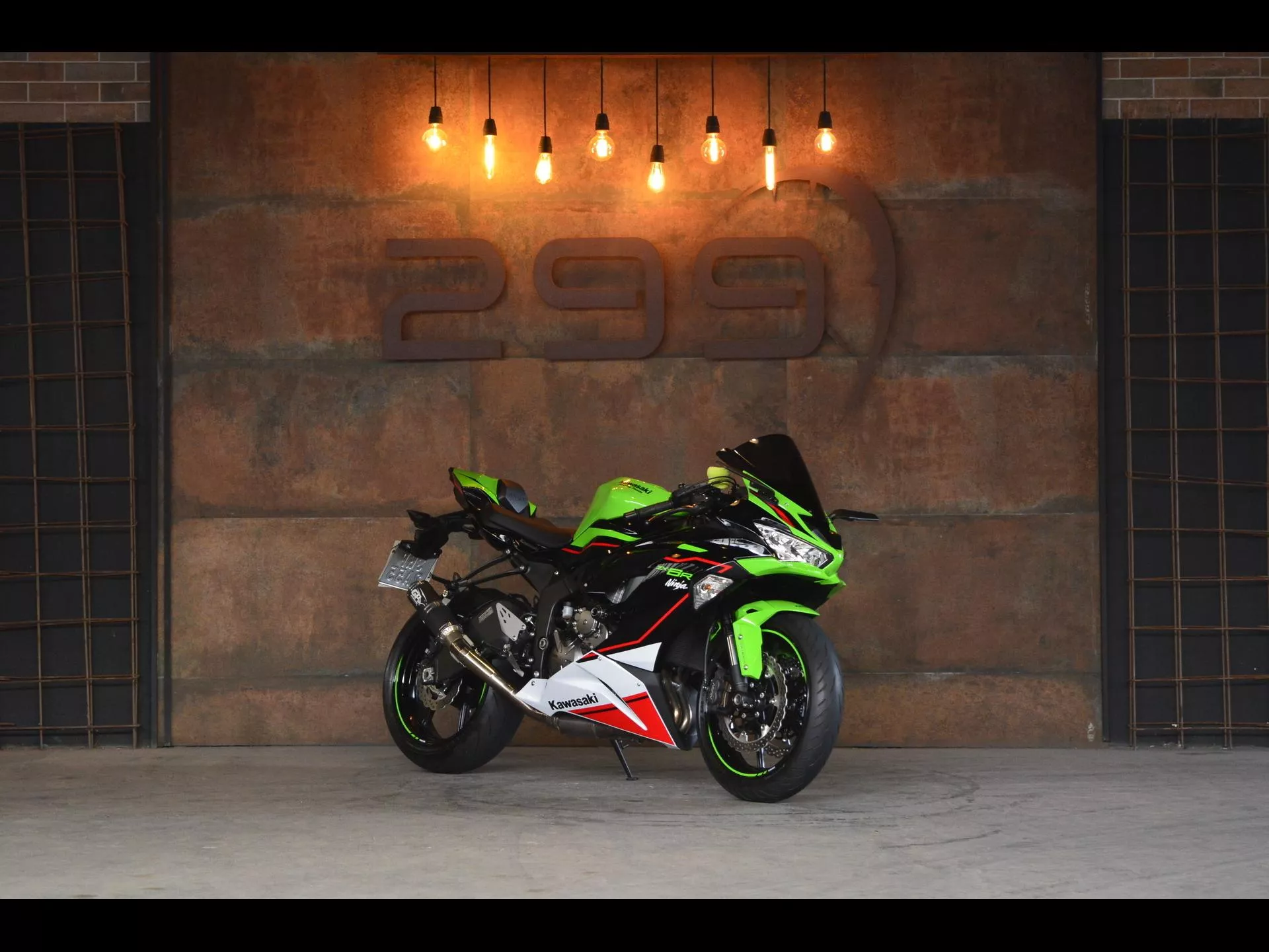 31 Motos Kawasaki em Brasília DF | Moto.com.br