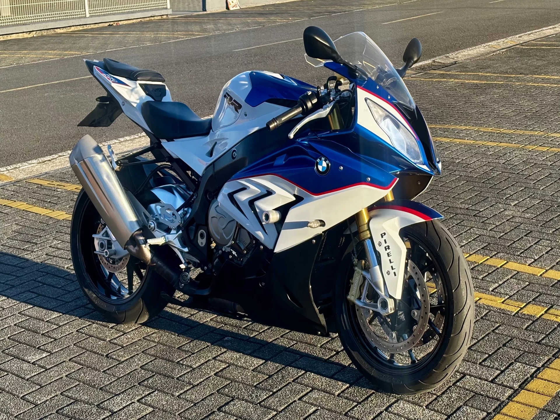 552 Motos novas e usadas à venda em SC