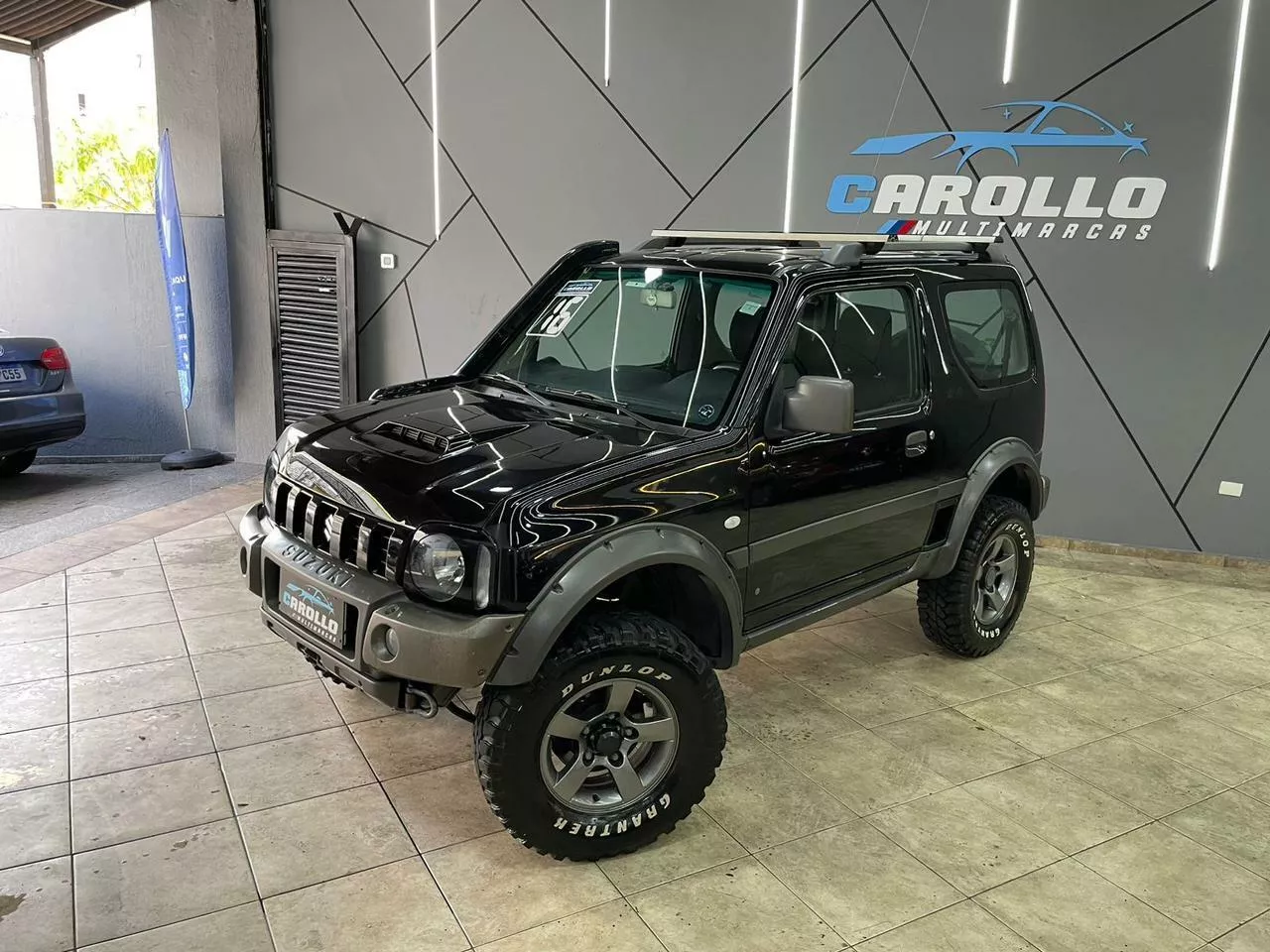 23 Carros Suzuki Jimny à venda em São Paulo